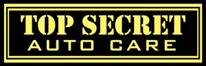Daytona 500 Giveaway - Top Secret Auto Care